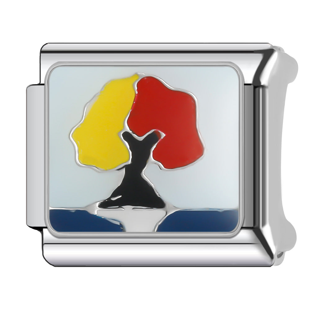 Tree – 777 charms