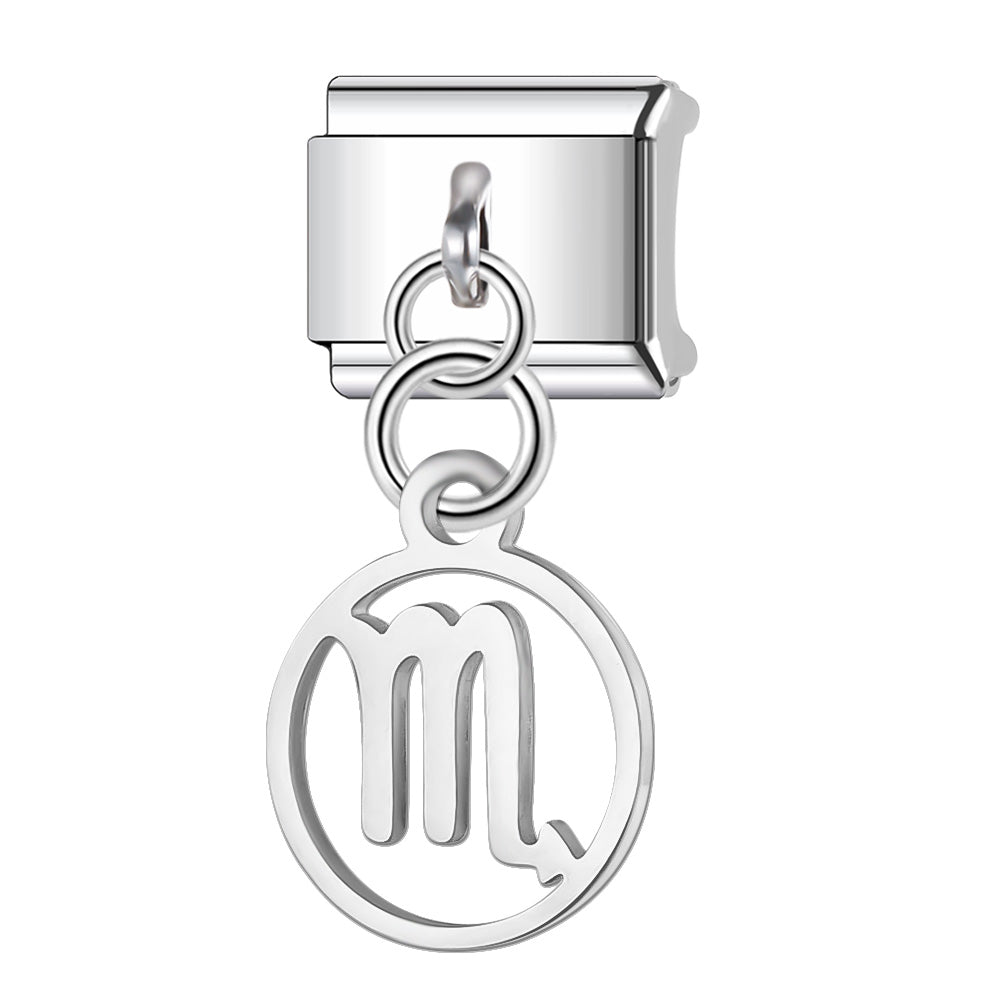 Scorpio – 777 charms