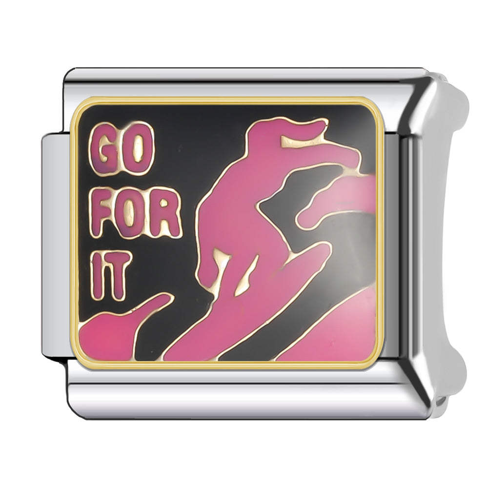 Sports – 777 charms
