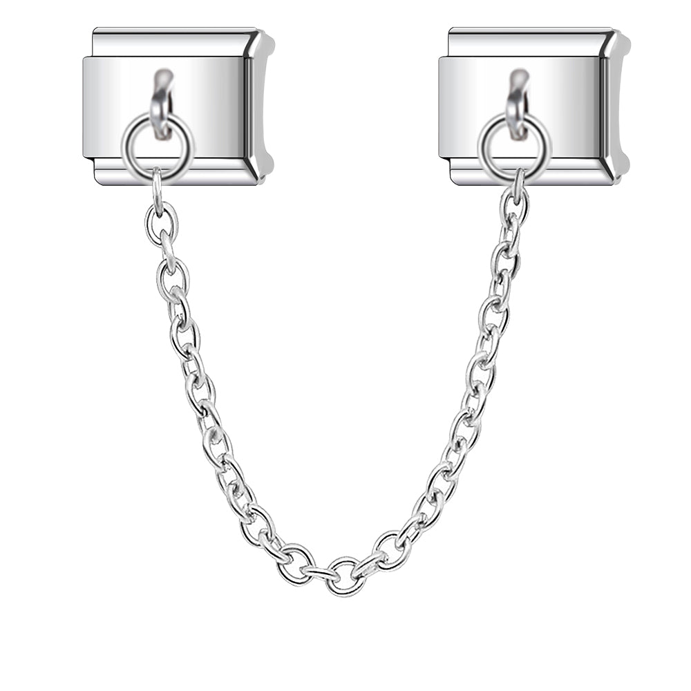 Pure chain – 777 charms