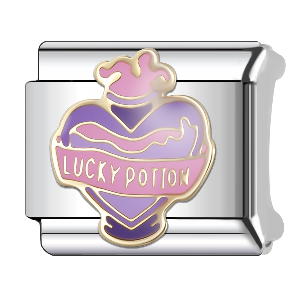 Lucky Potion – 777 charms